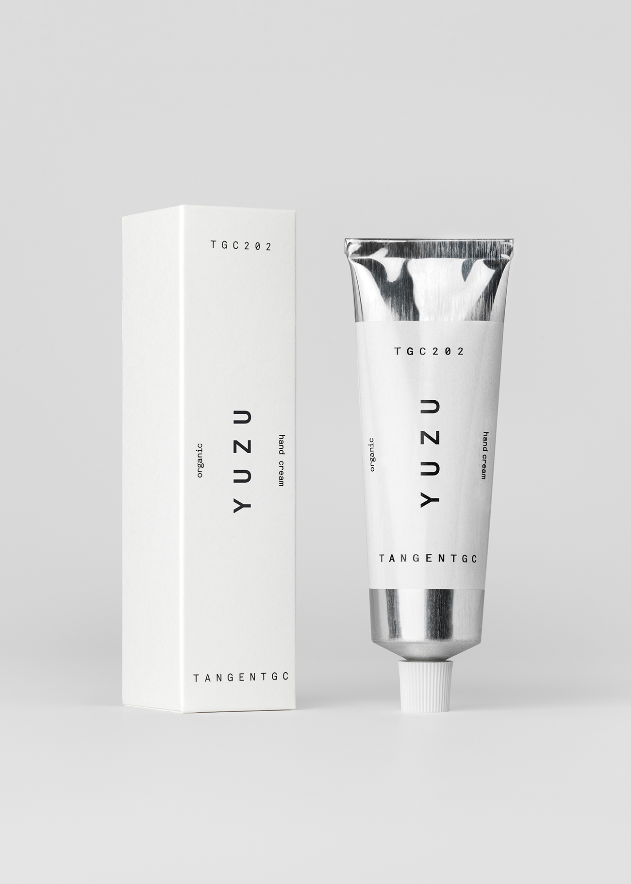Yuzu Hand Cream